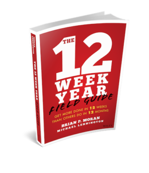 Fieldguide - The 12 Week Year