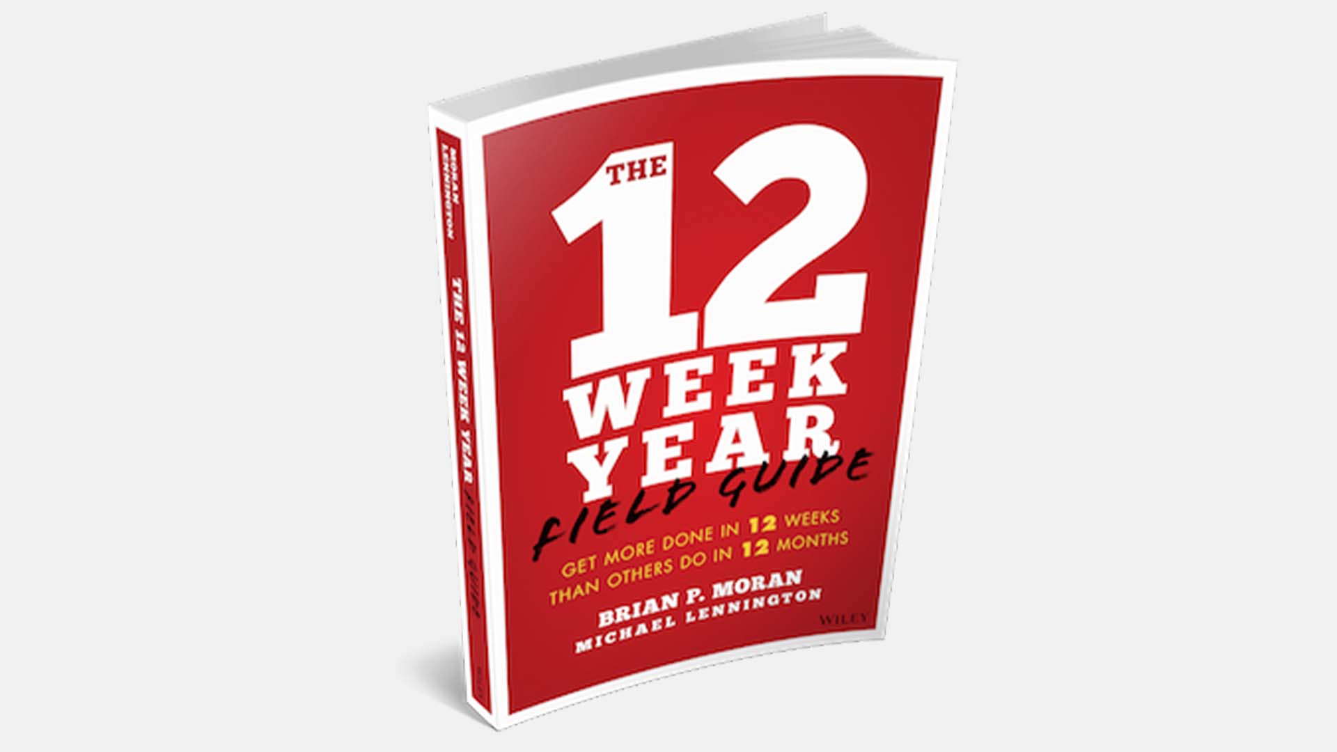 Courses The 12 Week Year courses-the-12-week-year